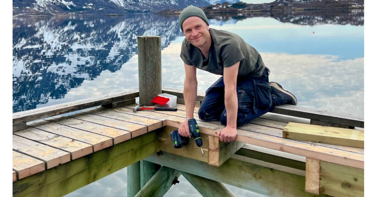 Livesending - 21. oktober 2024, se opptak | Maxbo