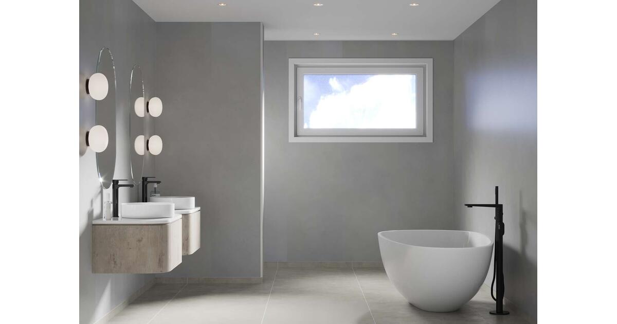 Innvending panel, trepanel og veggplater | Maxbo