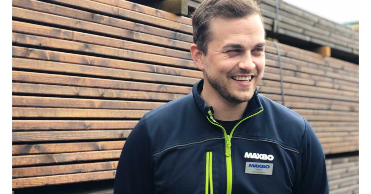 Merkevaren Maxbo | Maxbo