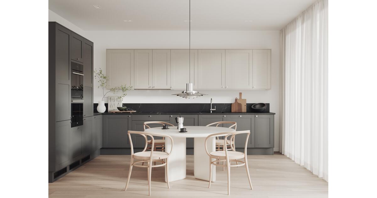 Norema kjøkken - Format | Maxbo