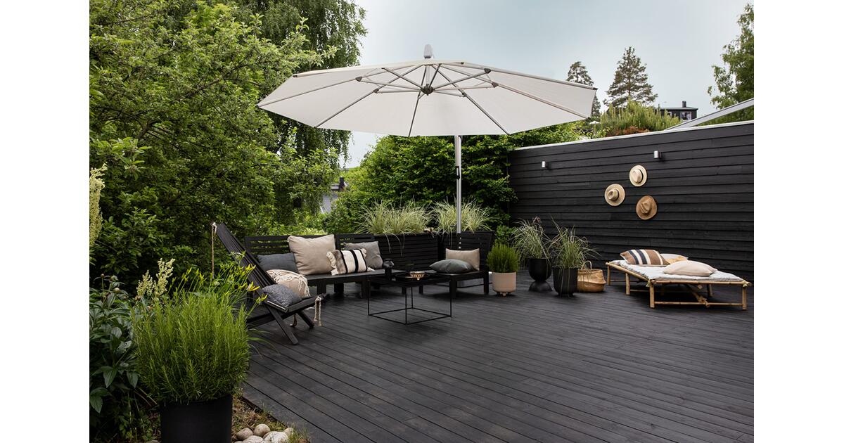 Uterom- og terrassetrender for 2023 | Maxbo