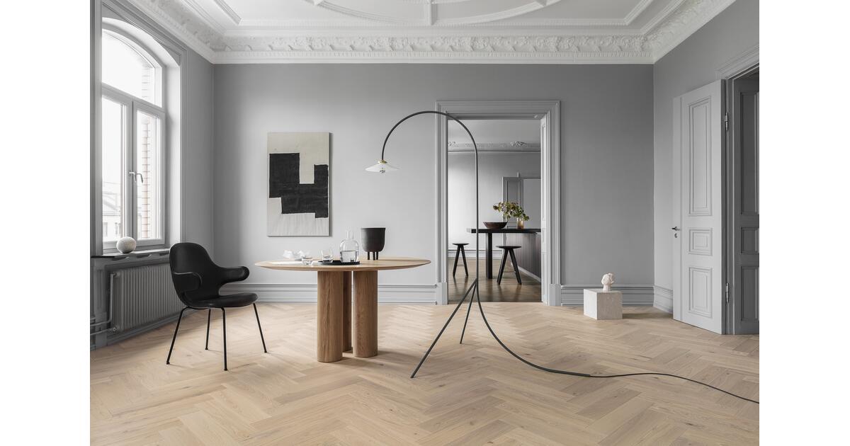 Gulvtrender 2025 - Varmt, autentisk og naturnært | Maxbo