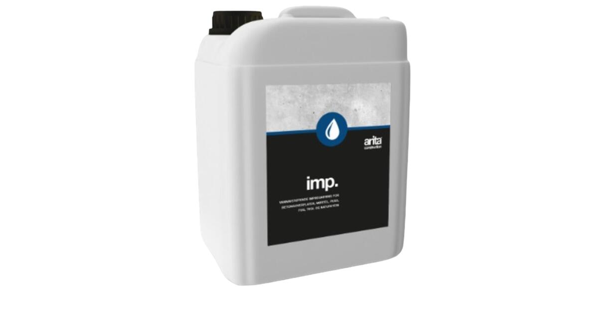 Arita Impregnering 5l | Maxbo