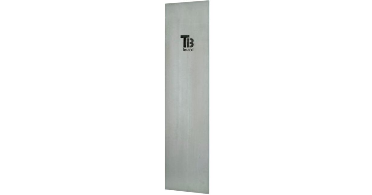 Tb Board Våtromsplate 20x600x2440mm sementbelagt våtromsplate av xps ...
