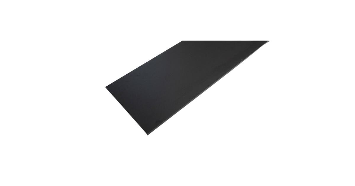 Fritzøe Engros Hobbyplate level k4s 18x400x2400 melamin sort | Maxbo