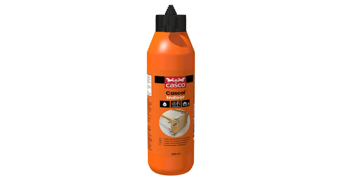 Casco Trelim l indoor 300 ml | Maxbo