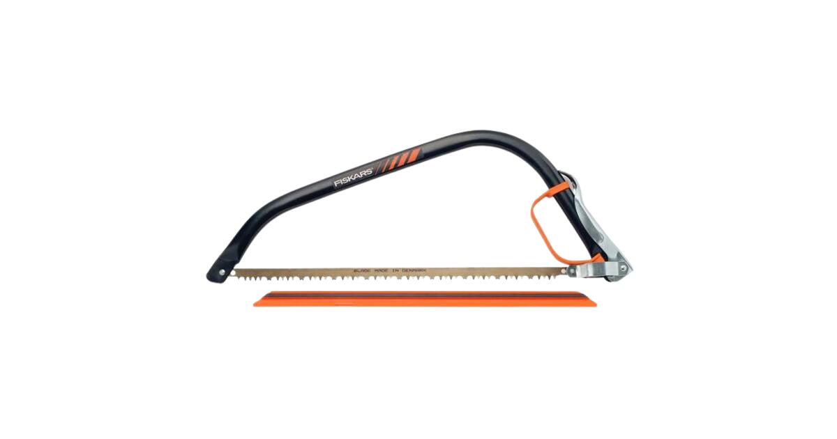 Fiskars Buesag 21" 124800 | Maxbo