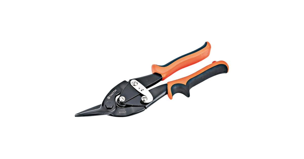 Tactix Platesaks venstre 250mm | Maxbo