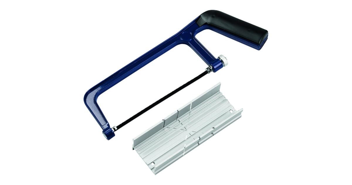 Lux Classic Baufil mini 150 mm + gjærekasse classic | Maxbo