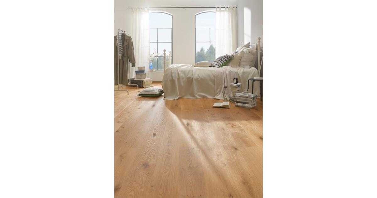 Tarkett Parkett plank eik t: 14mm b: 190mm l: 2000mm 1-stav | Maxbo