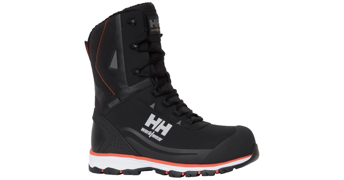 Helly Hansen Vernesko chelsea evolution 78399 vinter størrelse: 41 | Maxbo