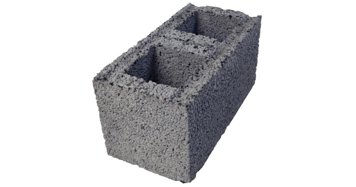 Leca Murblokk kontruksjon | Maxbo