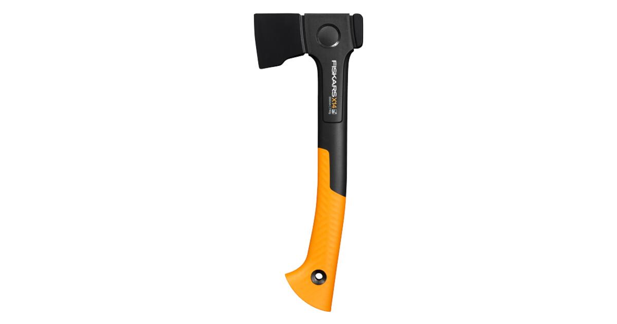 Fiskars Universaløks x14 x-series | Maxbo