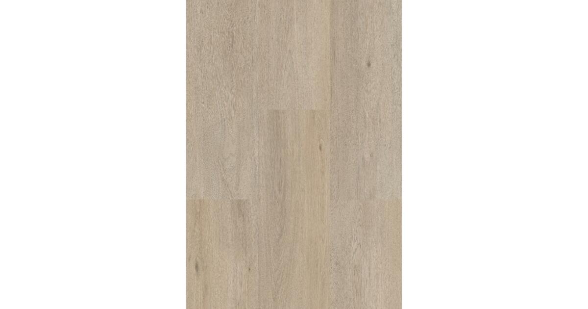 North Wood Vinylgulv gimle fusionvinyl lys eik treimitasjon t: 10mm | Maxbo