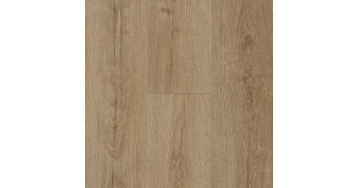 BerryAlloc Laminatgulv grand avenue rodeo drive eik t: 12.3mm b: 241mm ...