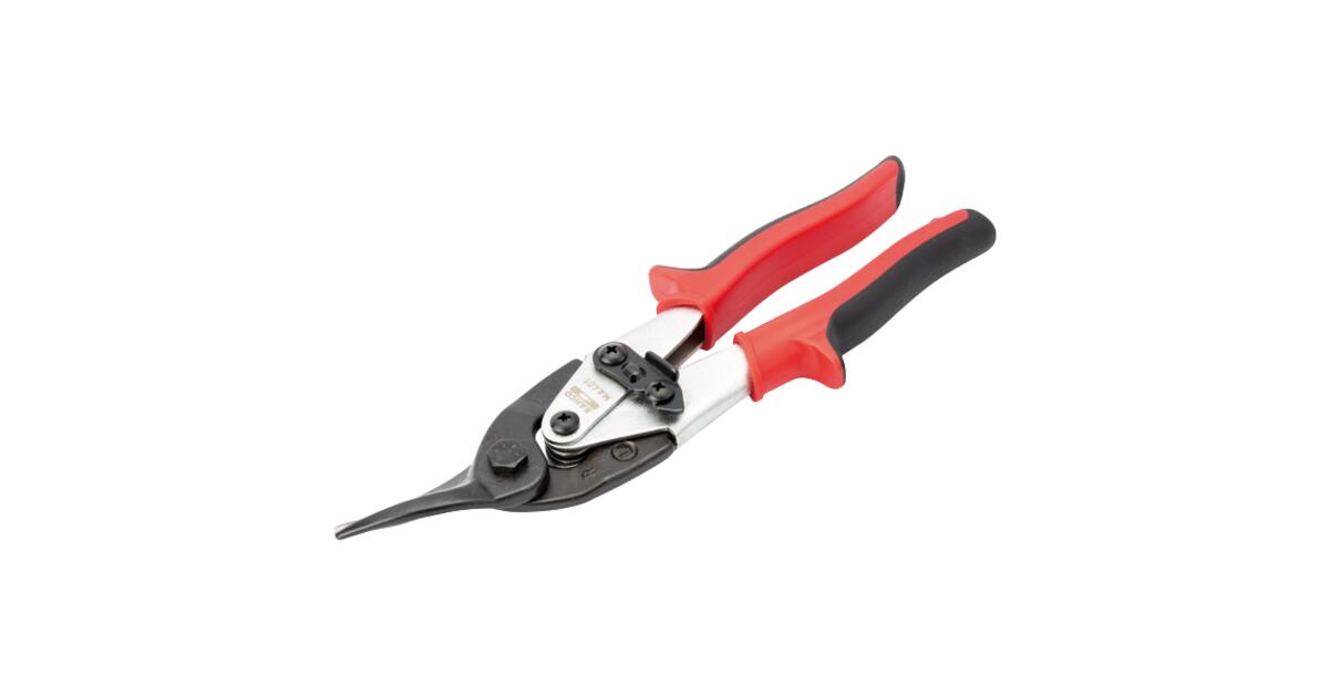 Bahco Platesaks rett venstre m/utveksling ma401 | Maxbo