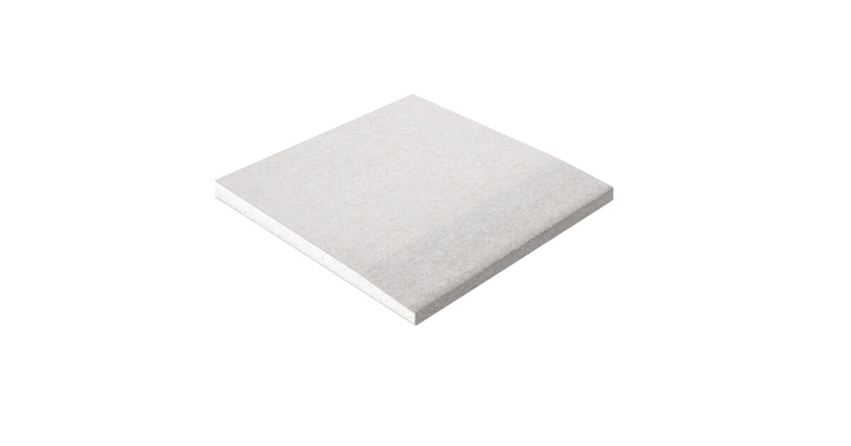 Norgips Gipsplate std 1200x2500x12,5 standard | Maxbo