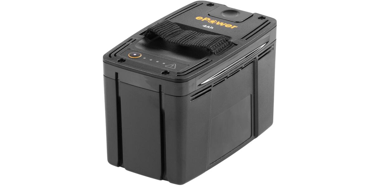 Stiga Batteri e 440 48v - 4 ah | Maxbo