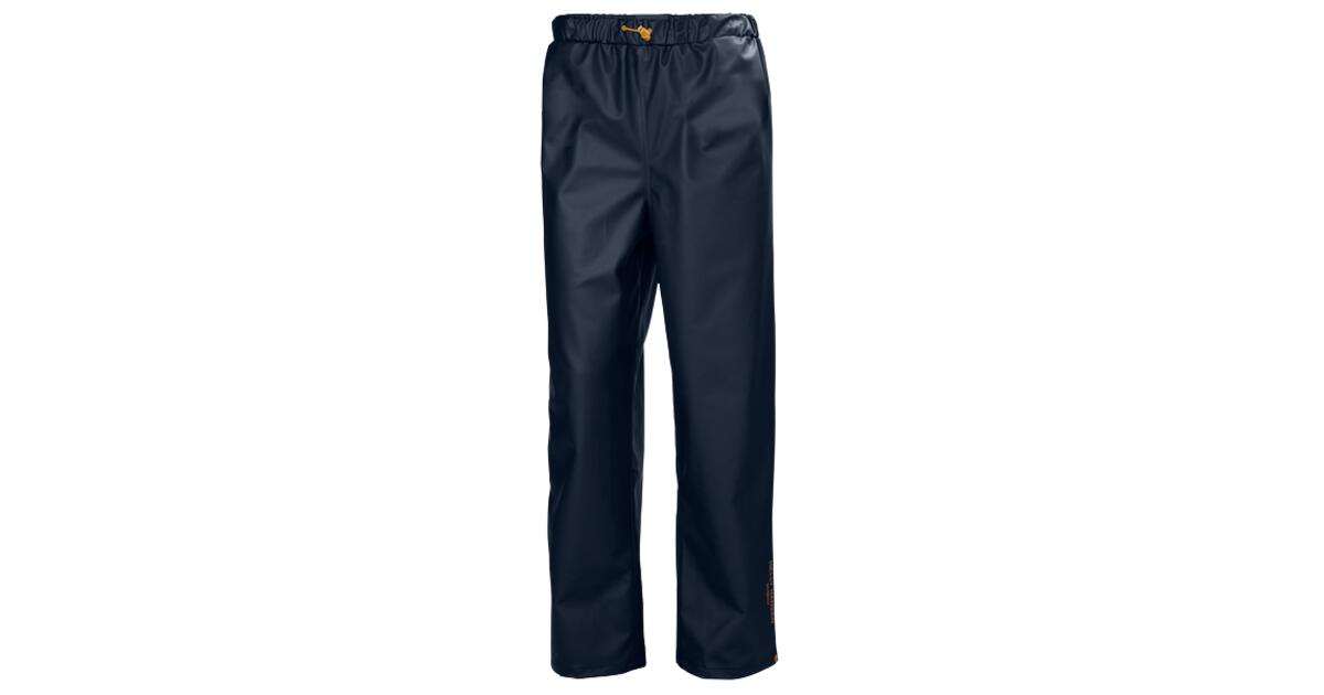 Helly Hansen Bukse marineblå s gale rain | Maxbo