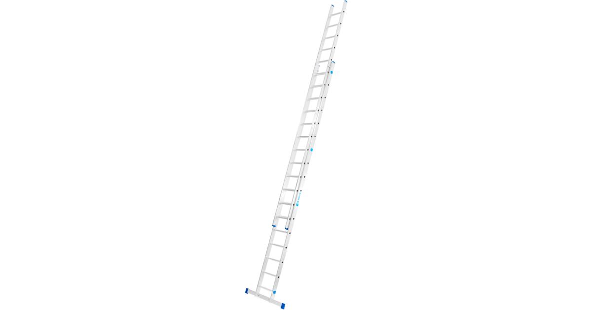 Zarges Skyvestige 2-delt 8,5m z100 | Maxbo