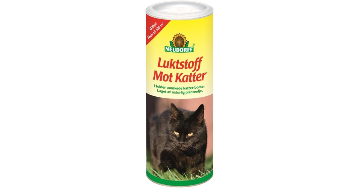 Neudorff Luktstoff mot katter 400 g | Maxbo