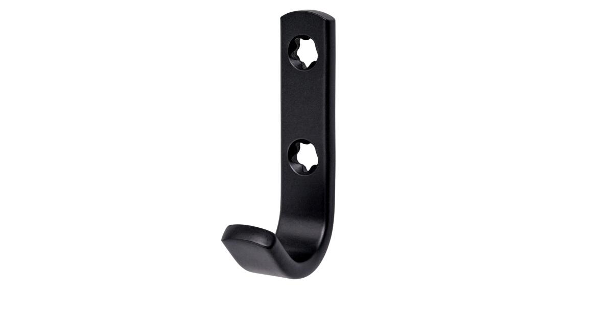 Habo Skolekrok 1021 sort sb | Maxbo