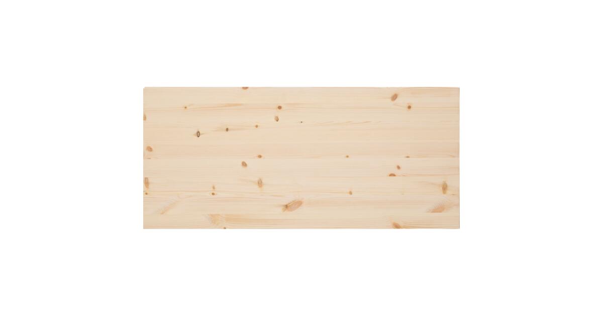 Combiwood Utforing ubehandlet furu 18x310x2400 mm | Maxbo