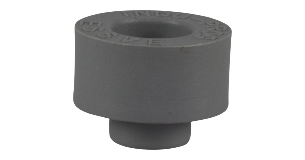 Essve Distanseskive indu-prog grå -50 | Maxbo