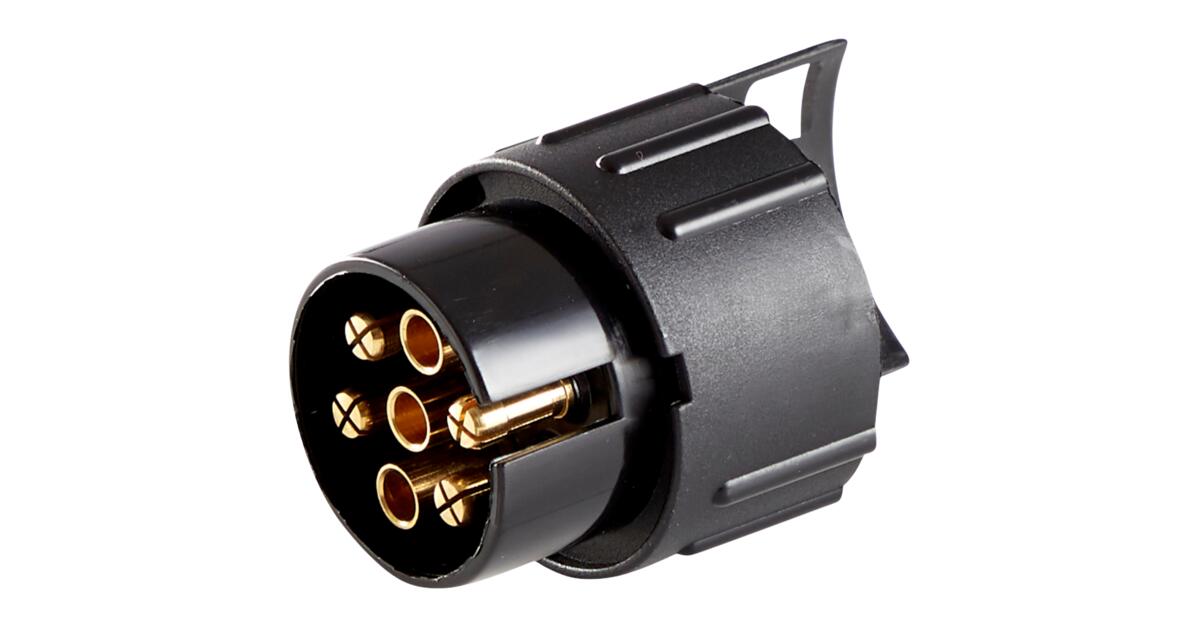 Schou Adapter rawlink 7-13pol | Maxbo