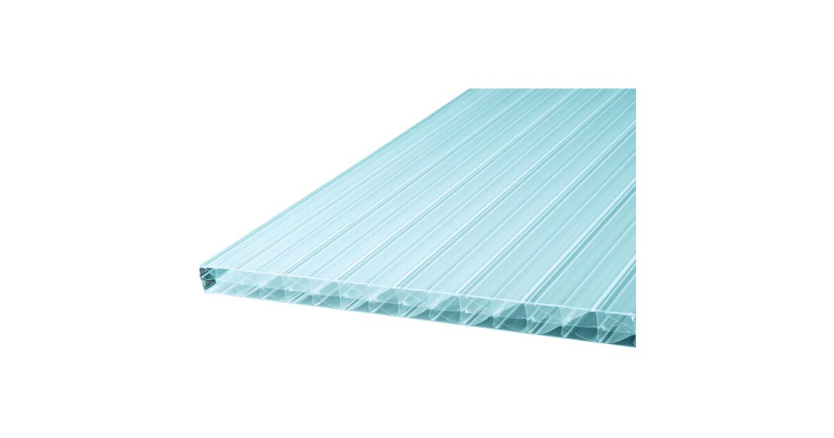 Plastmo Takplate twinlite plast b: 1190mm l: 4800mm areal plate:5.71m2 ...