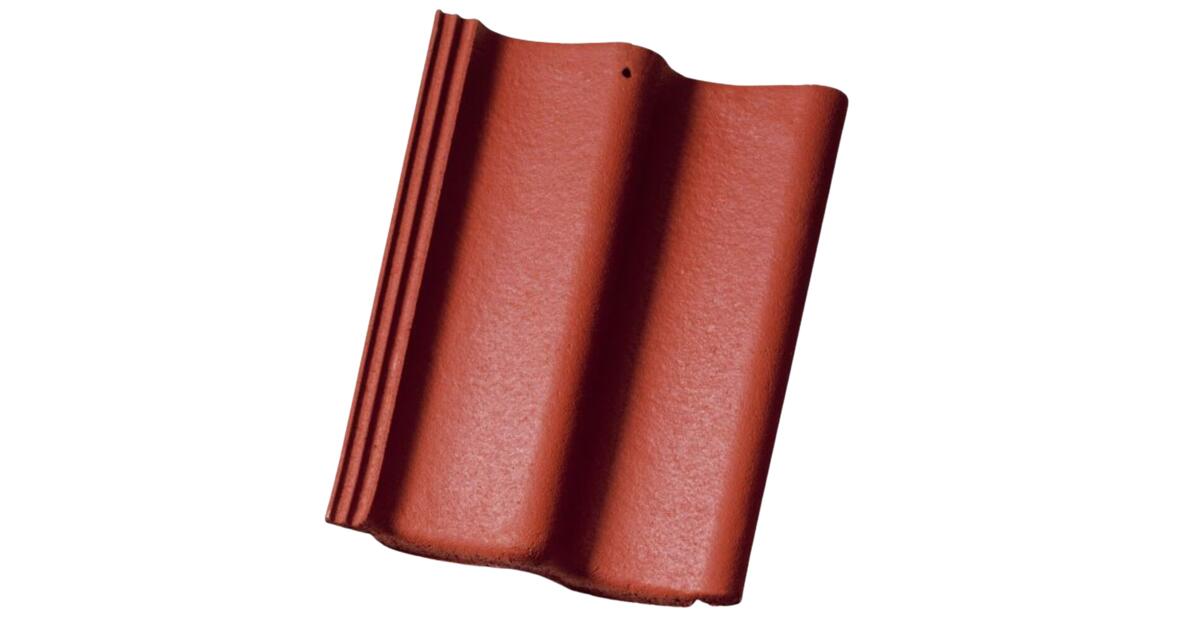 Zanda Protector normalstein rød | Maxbo