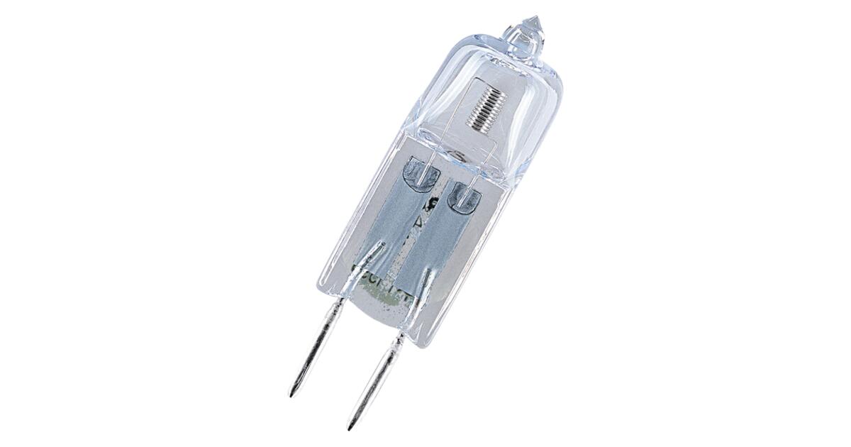 Osram Halogen 64415 st 12v 10w g4 halostar 64415 bli2 | Maxbo