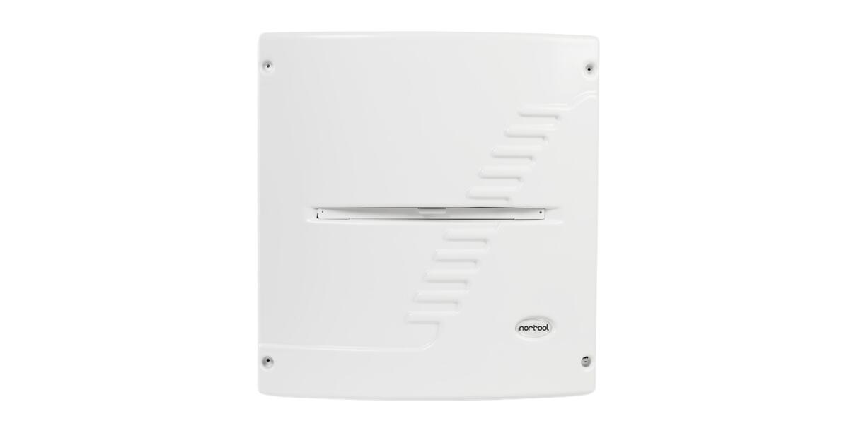 Norcool Kjøleaggregat cu-350 eco | Maxbo