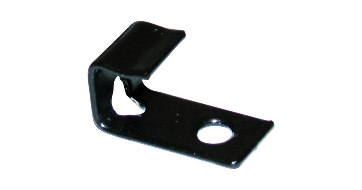 Fiberon Klips start/ende phantom 24mm 25stk | Maxbo