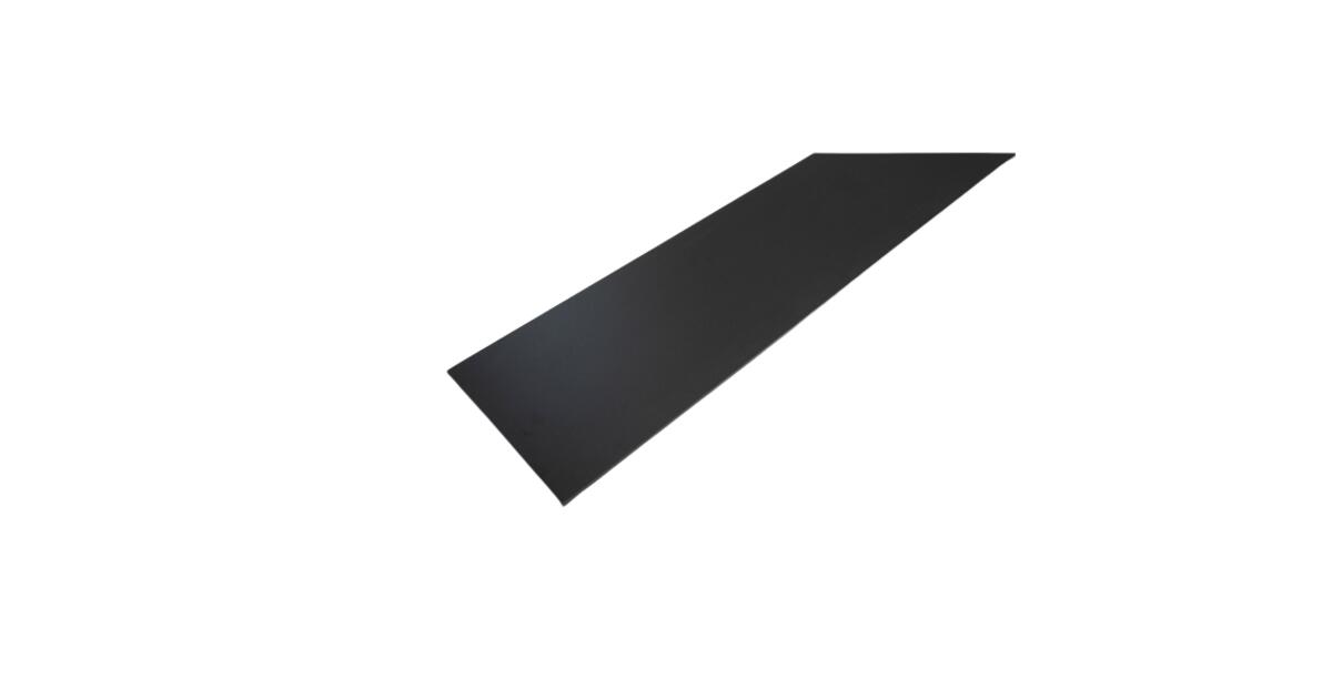 Fritzøe Engros Hobbyplate level k4s 18x300x2400 melamin sort | Maxbo