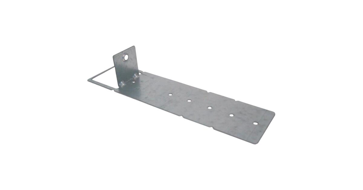 Skeisvoll Koa-vinkel f/6 og 8" vegg sett m/4 vinkler og skruer | Maxbo