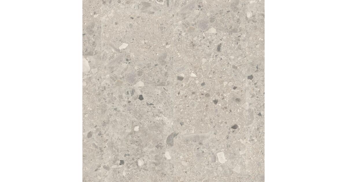 Tarkett Vinylgulv id click ultimate breccia grey t: 6.5mm | Maxbo