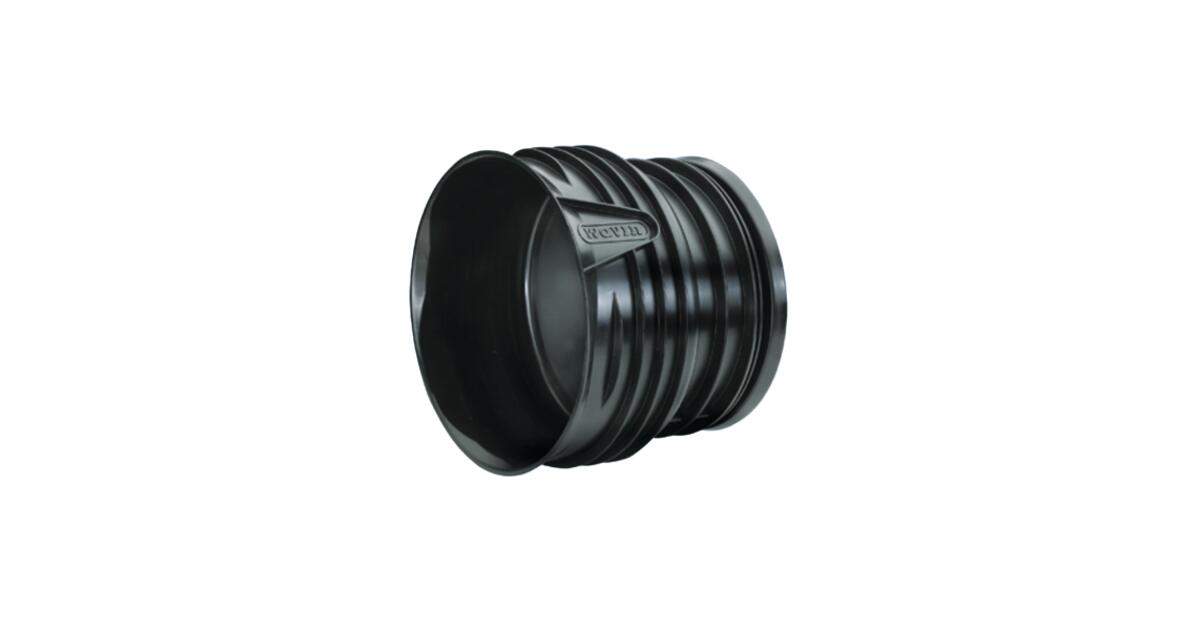 Norsk Wavin Endelokk x-stream 100 | Maxbo