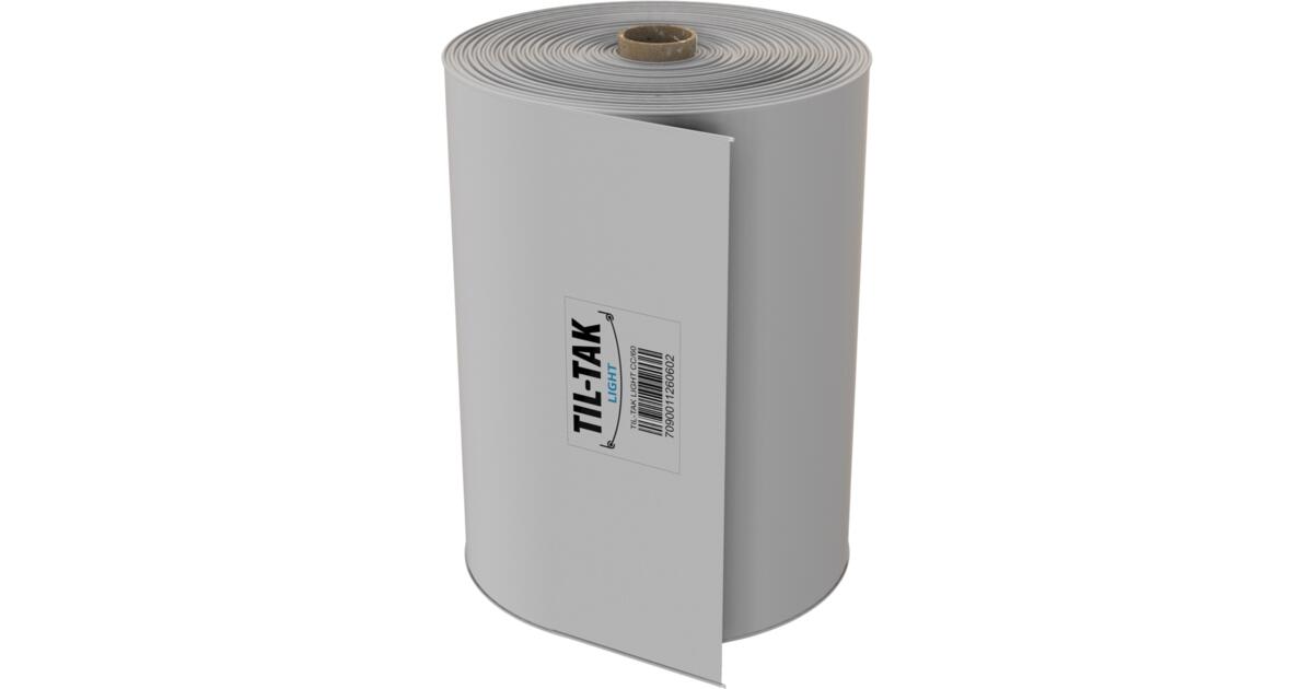 Til-Tak Light terrasseduk cc/60 pvc duk for eksist terrasser | Maxbo