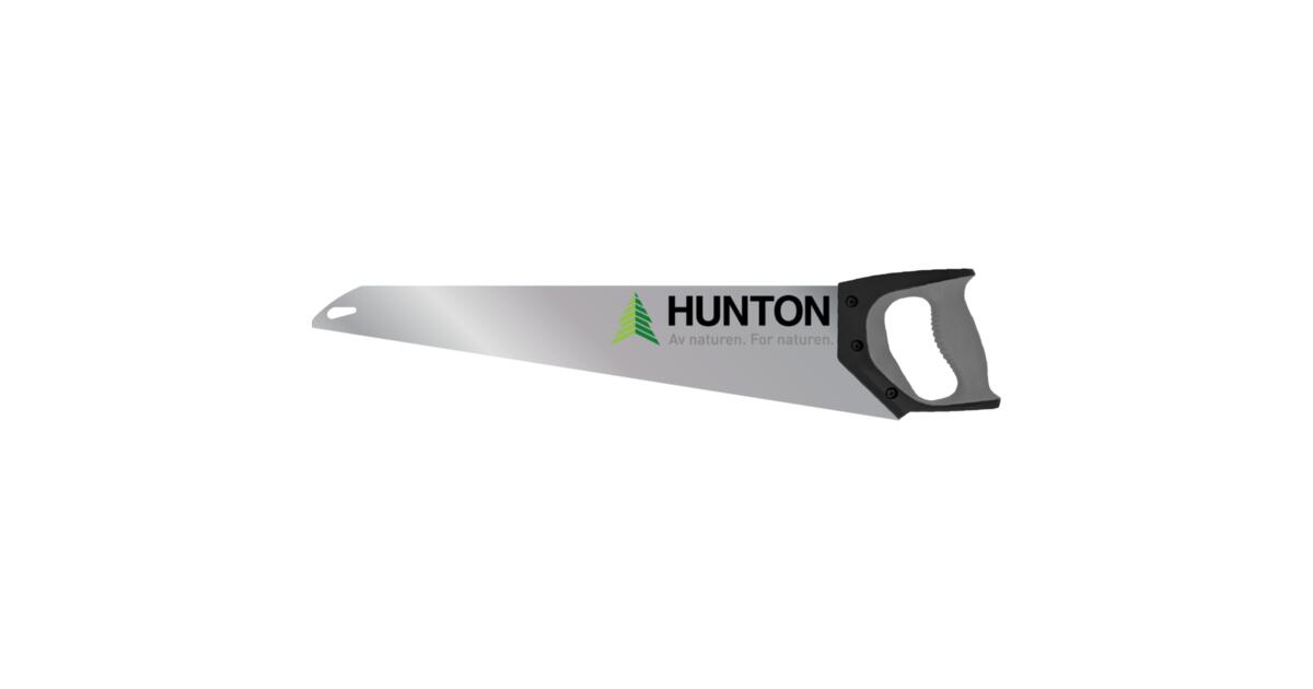 Hunton Sag for trefiberisolasjon | Maxbo