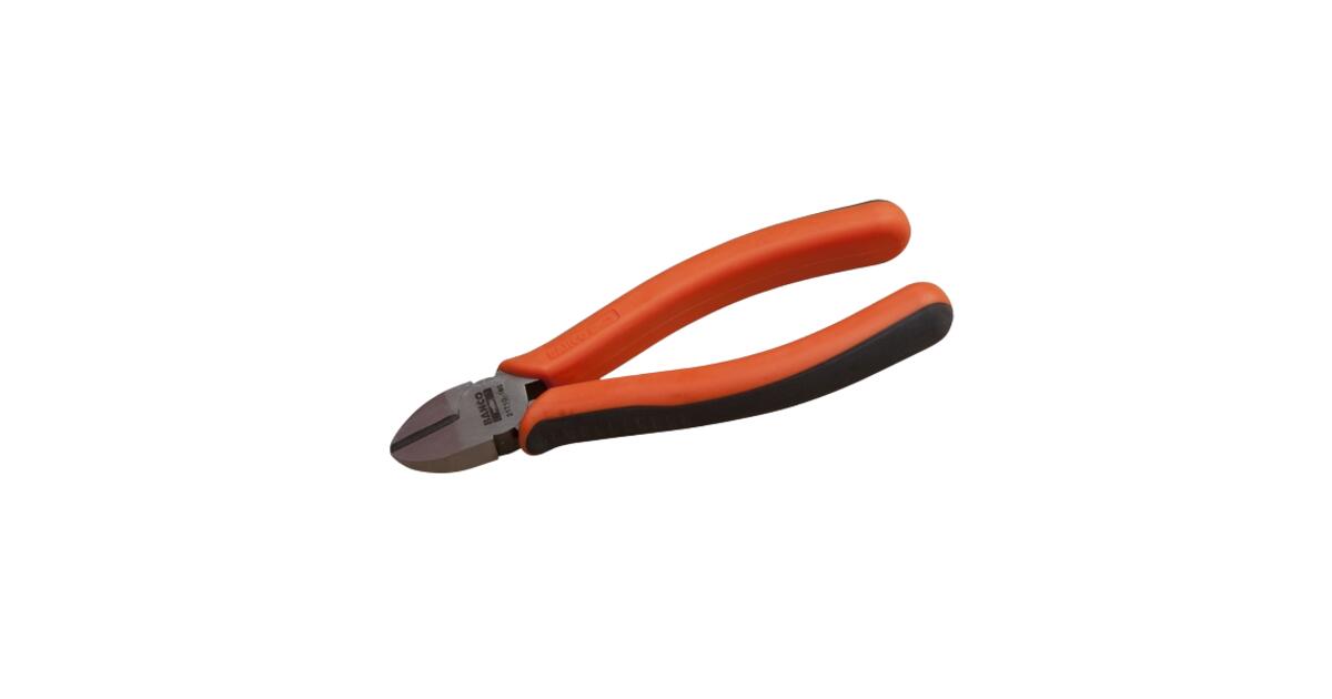Bahco Sideavbiter 2171g 140mm | Maxbo
