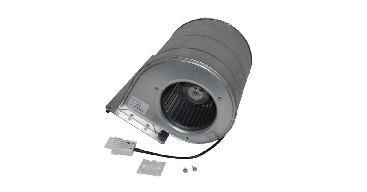 Flexit Motor komplett l-7 reserve | Maxbo