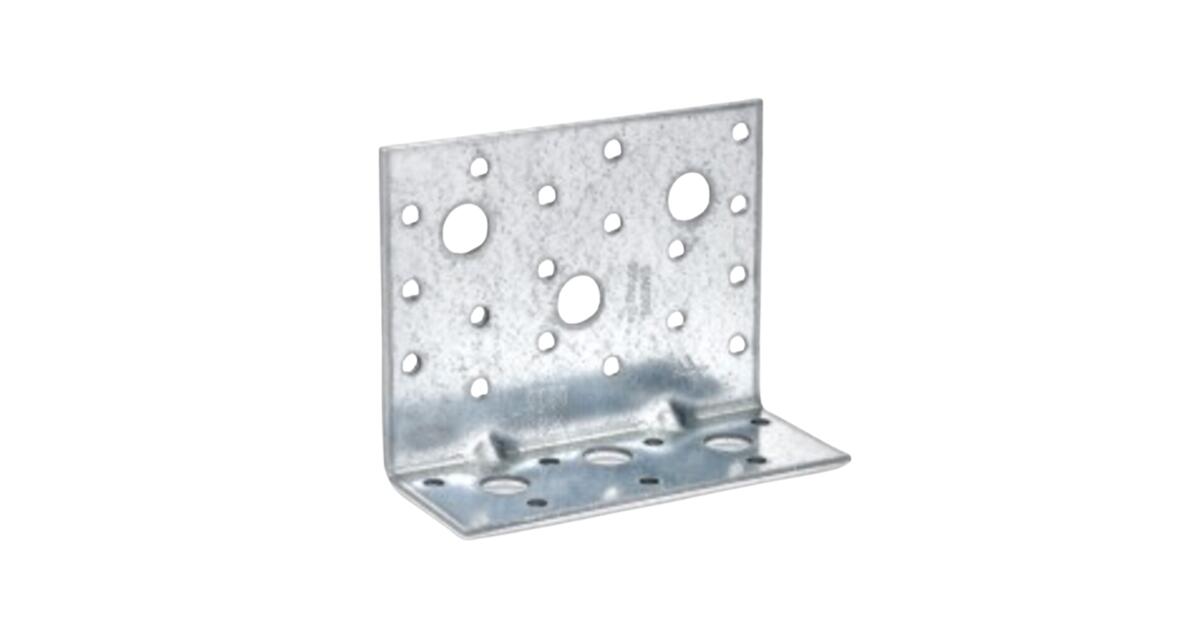 Simpson Strong-Tie Vinkel ae 90x48x3,0x48mm | Maxbo