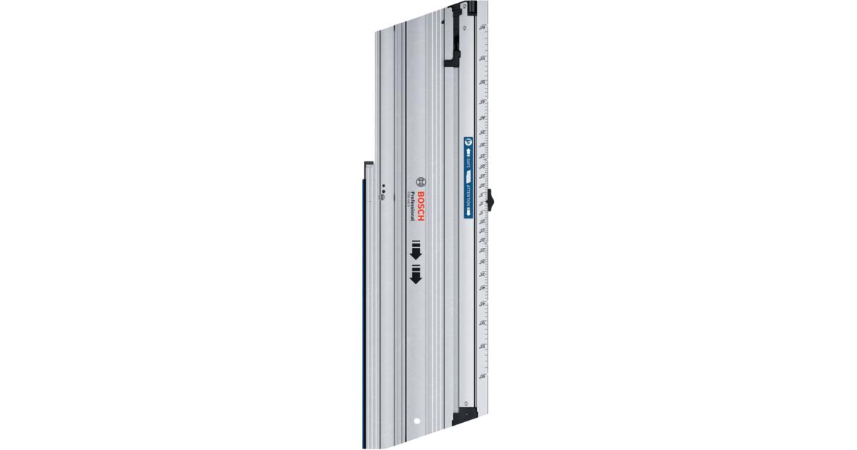Bosch Styreskinne fsn x 440 | Maxbo