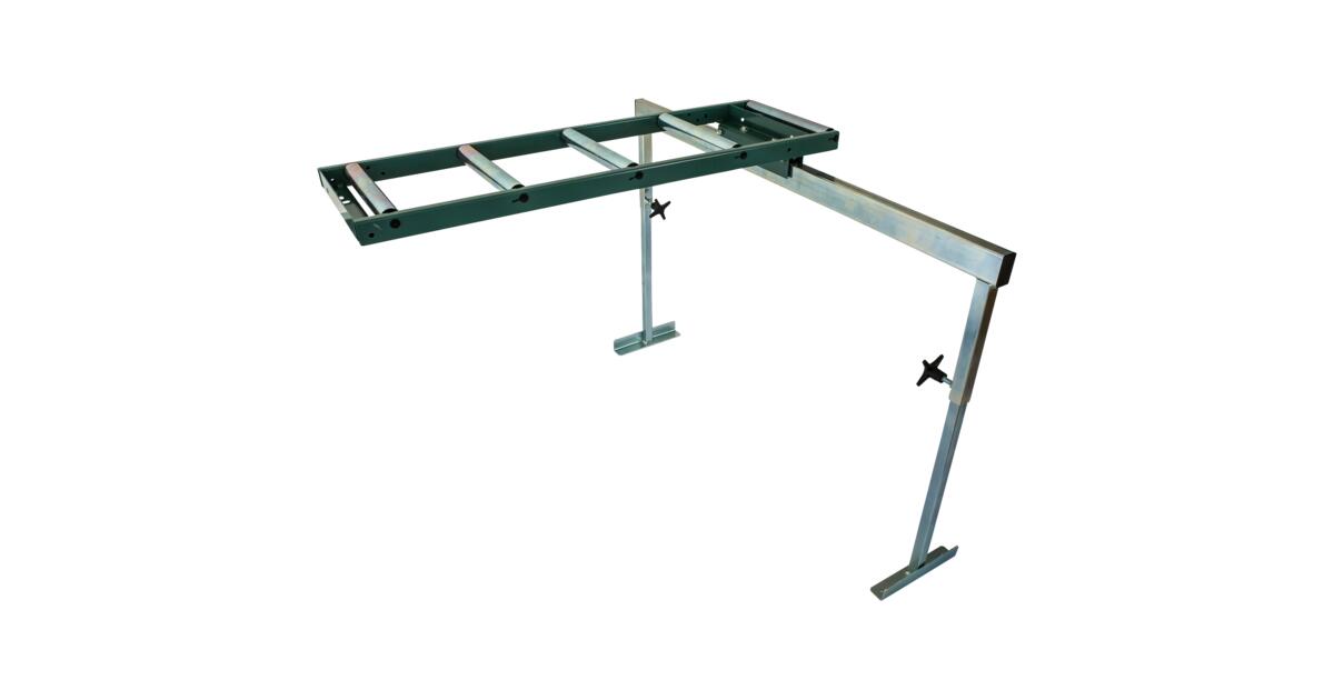 Ernex Rullebord reg gjerdesag 805 tilleggsutstyr gjerdesagen 805 | Maxbo