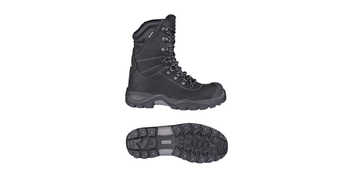 Toe Guard Vernesko alaska tg80420 s3 hro vinter størrelse: 42 | Maxbo