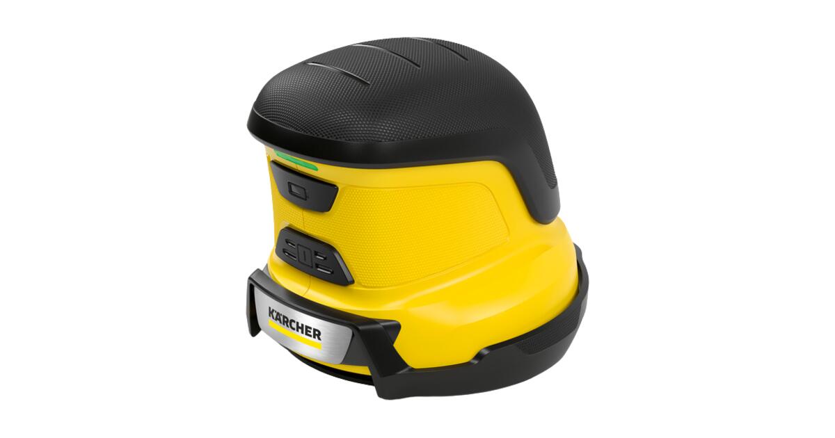 Kärcher Isskrape elektrisk edi 4 | Maxbo