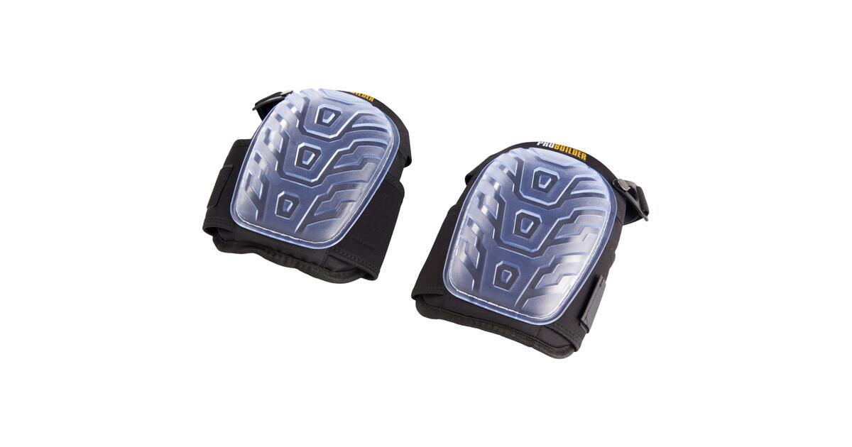 Schou Knebeskyttersett probuilder | Maxbo