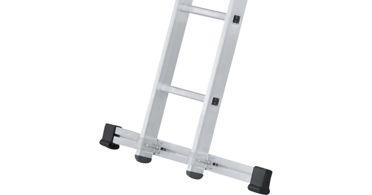 Zarges Stabilisator for stige & trapp for vangehøyde 62-98 mm | Maxbo