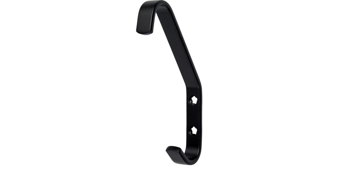 Habo Skolekrok 1020 sort sb | Maxbo